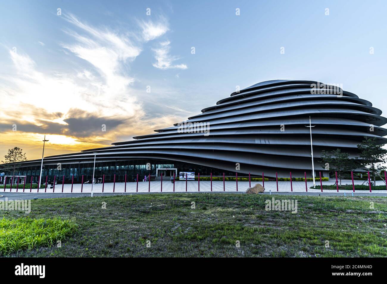 Changchun, Changchun, China. 28th June, 2020. ChangweiÃ¯Â¼Å'CHINA ...