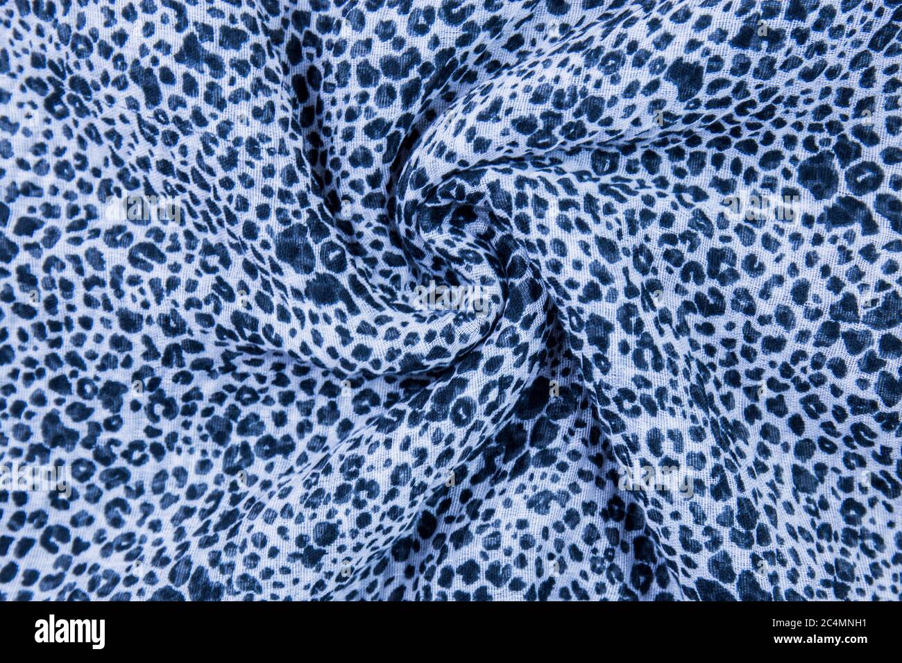 Textile industry, various types of canvas. Textile texture Stock Photo ...