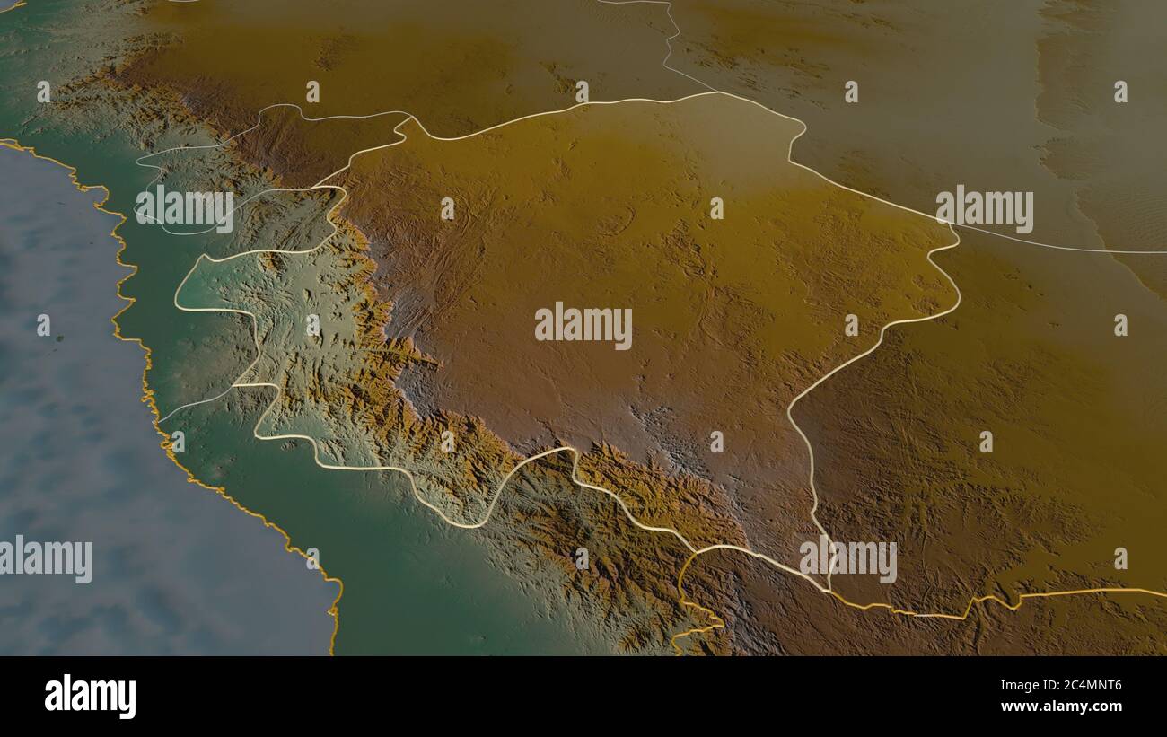 Abha map hi-res stock photography and images - Alamy