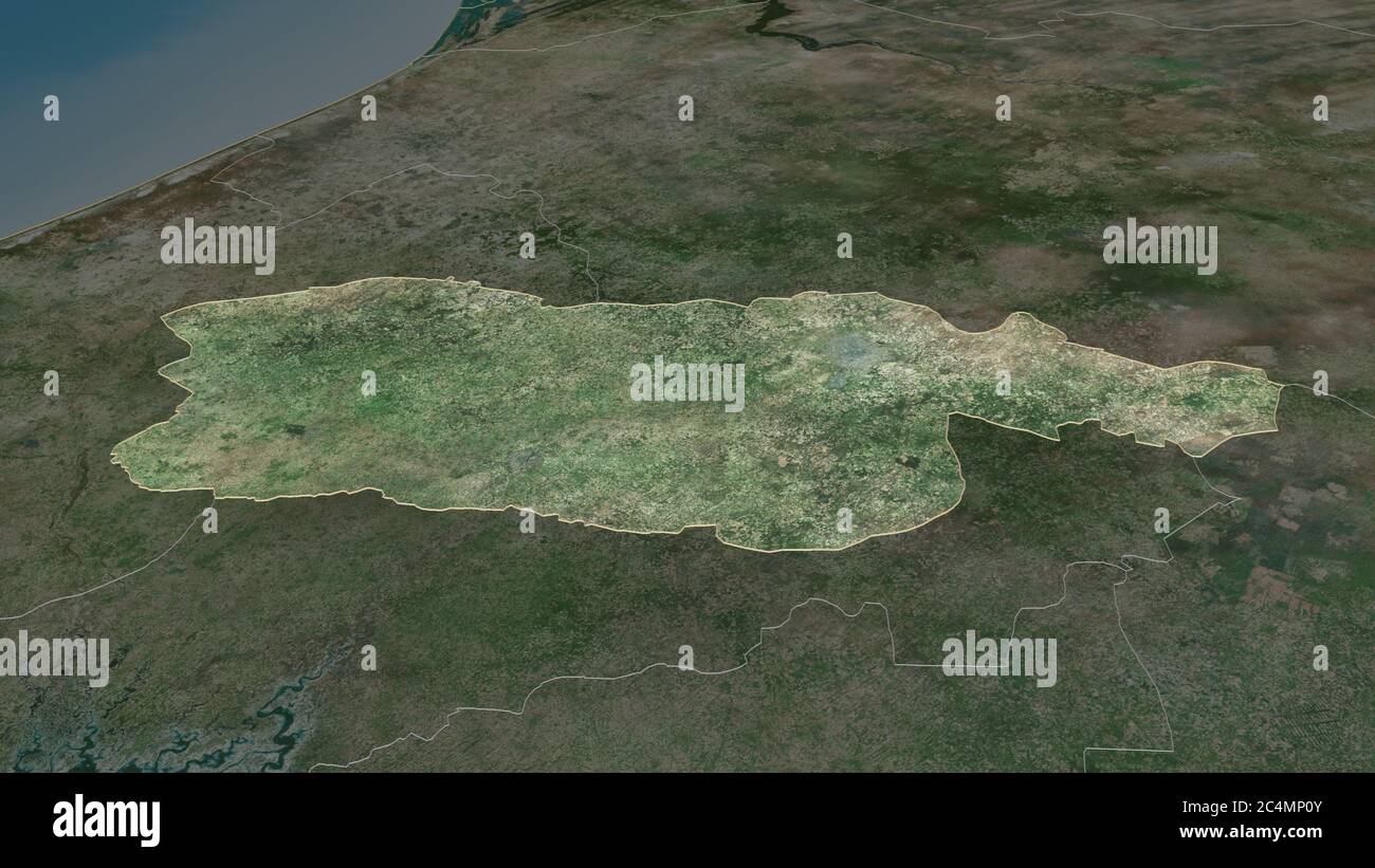 Senegal region diourbel hi-res stock photography and images - Alamy