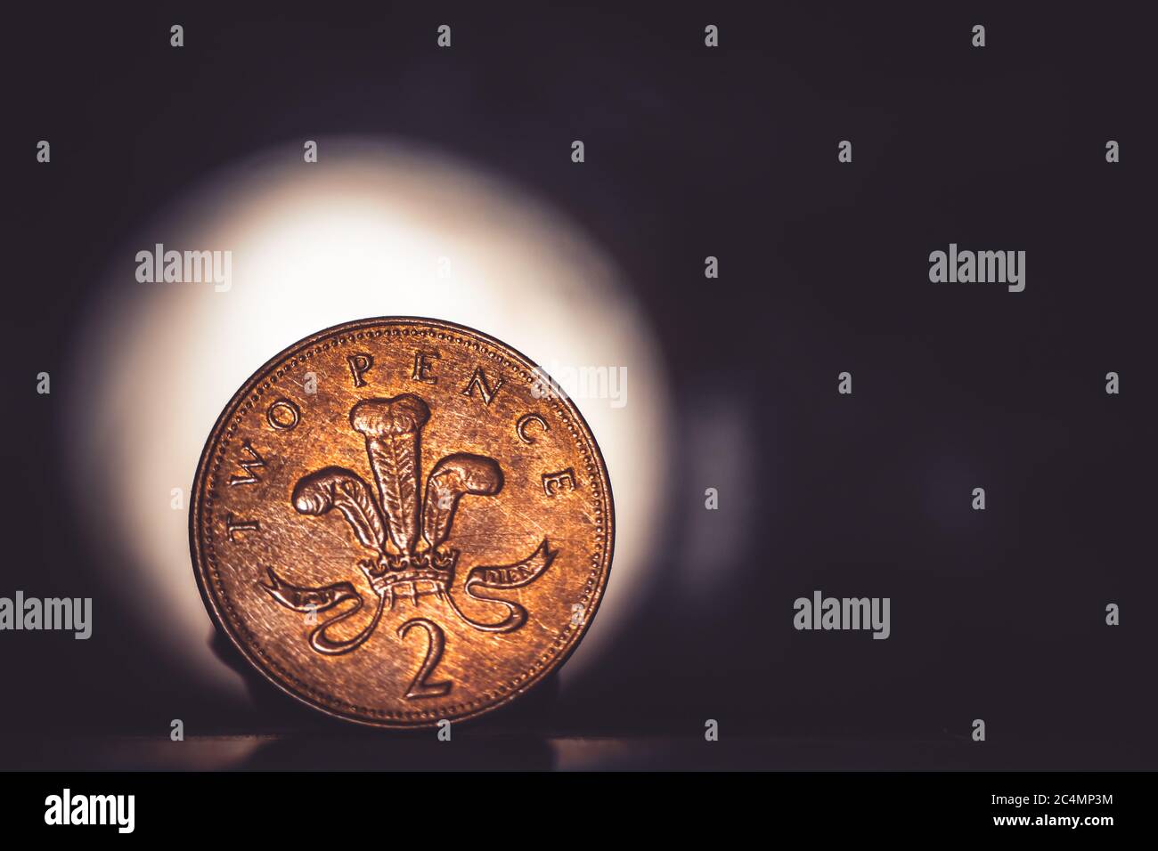 2001 coins hi-res stock photography and images - Alamy