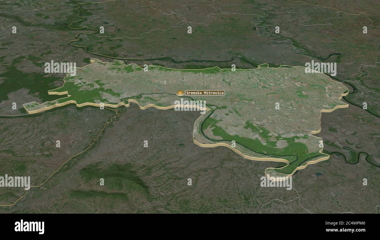 Srem district hi-res stock photography and images - Alamy