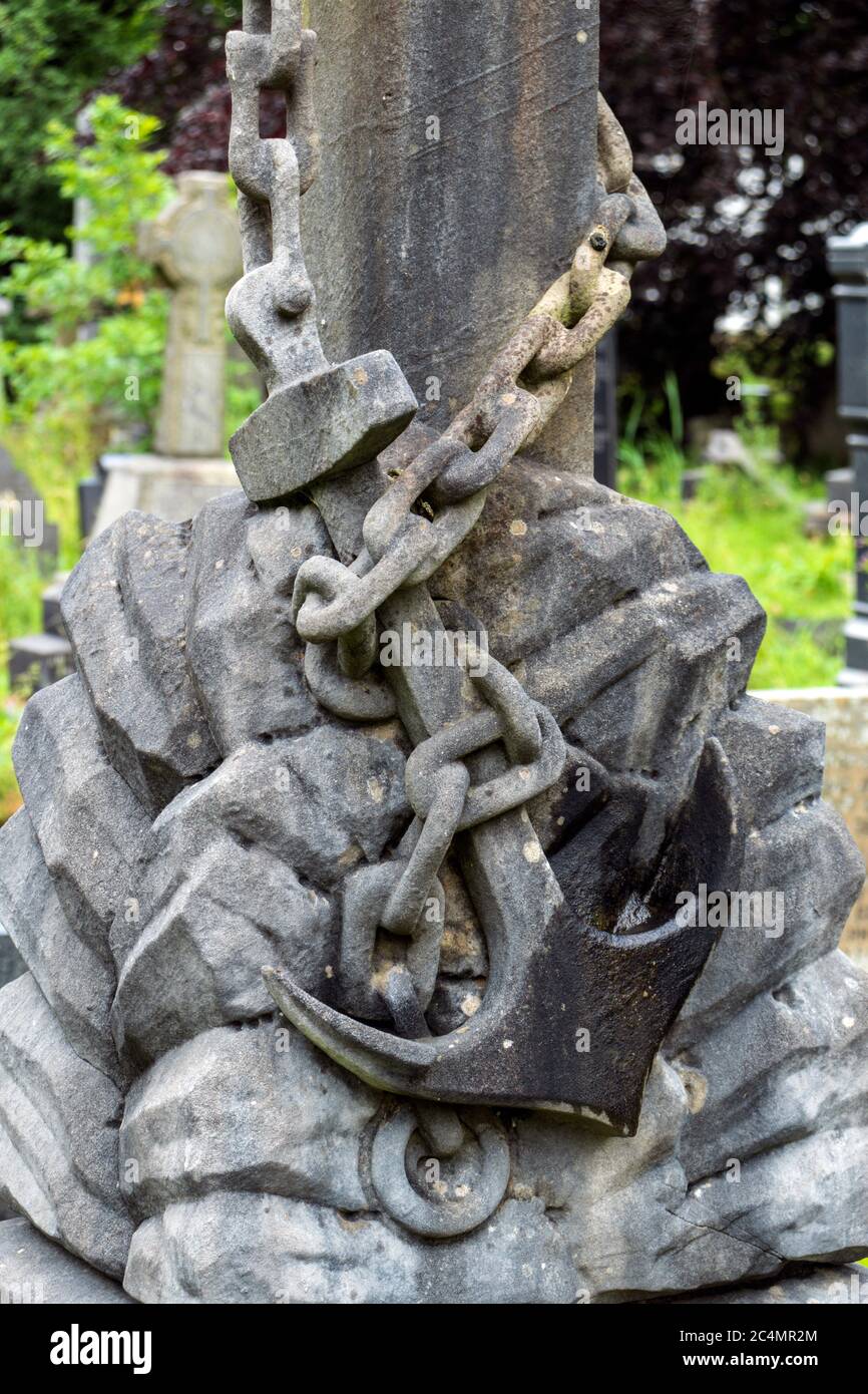 Mellor lancashire hi-res stock photography and images - Alamy