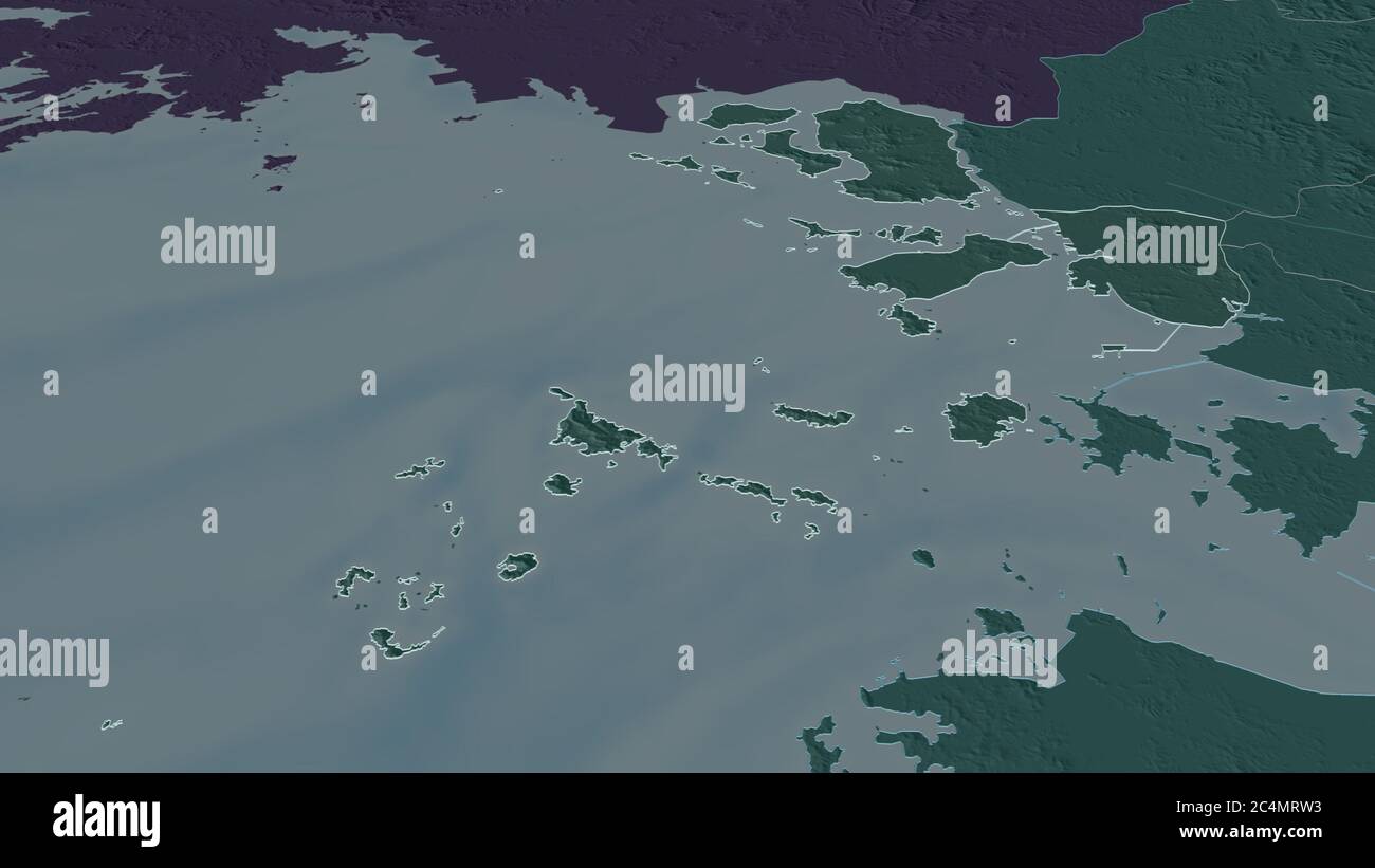Inchon map hi-res stock photography and images - Alamy