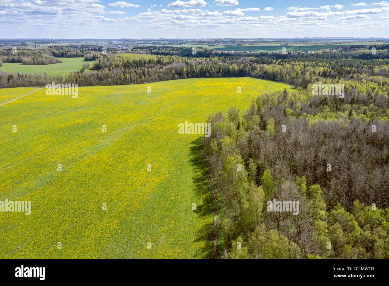 Agriculture summer countryside hi-res stock photography and images - Alamy