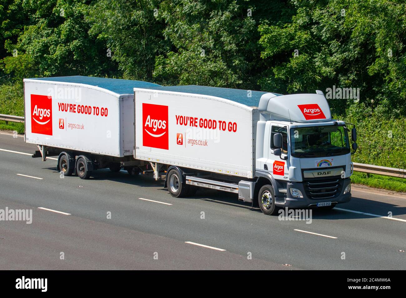 General Haulier High Resolution Stock Photography and Images - Alamy