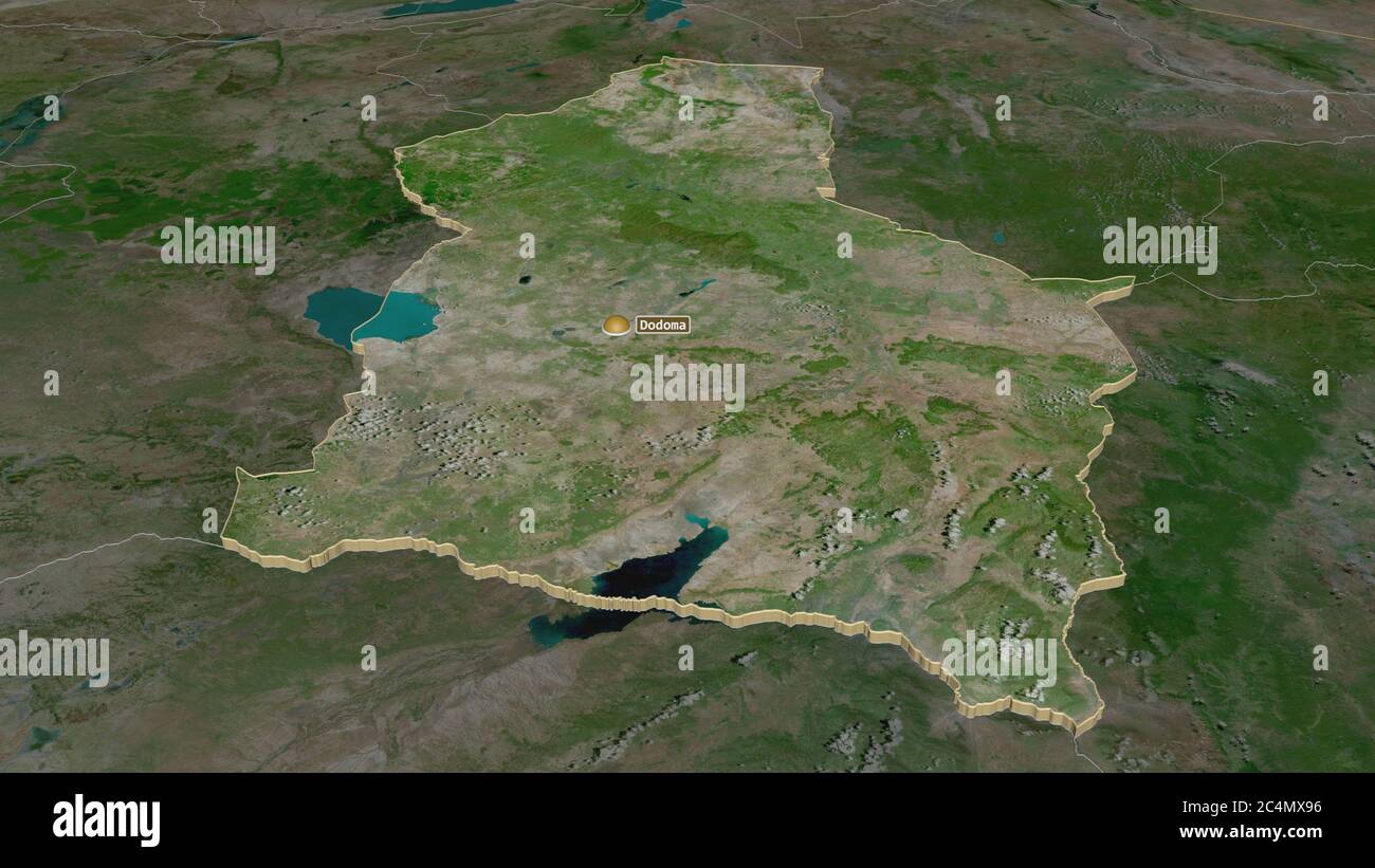 Dodoma region hi-res stock photography and images - Alamy