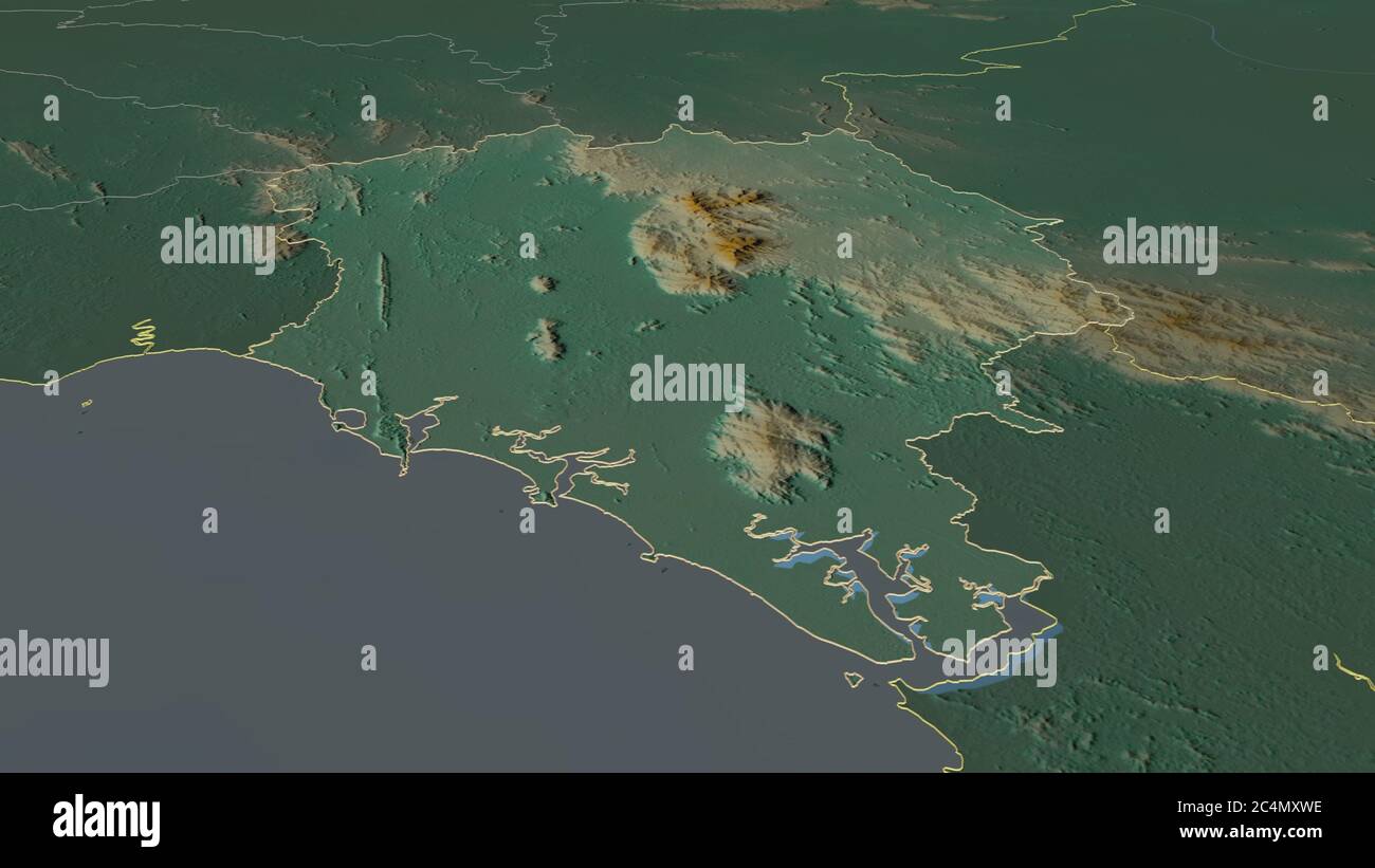 Chanthaburi thailand map hi-res stock photography and images - Alamy