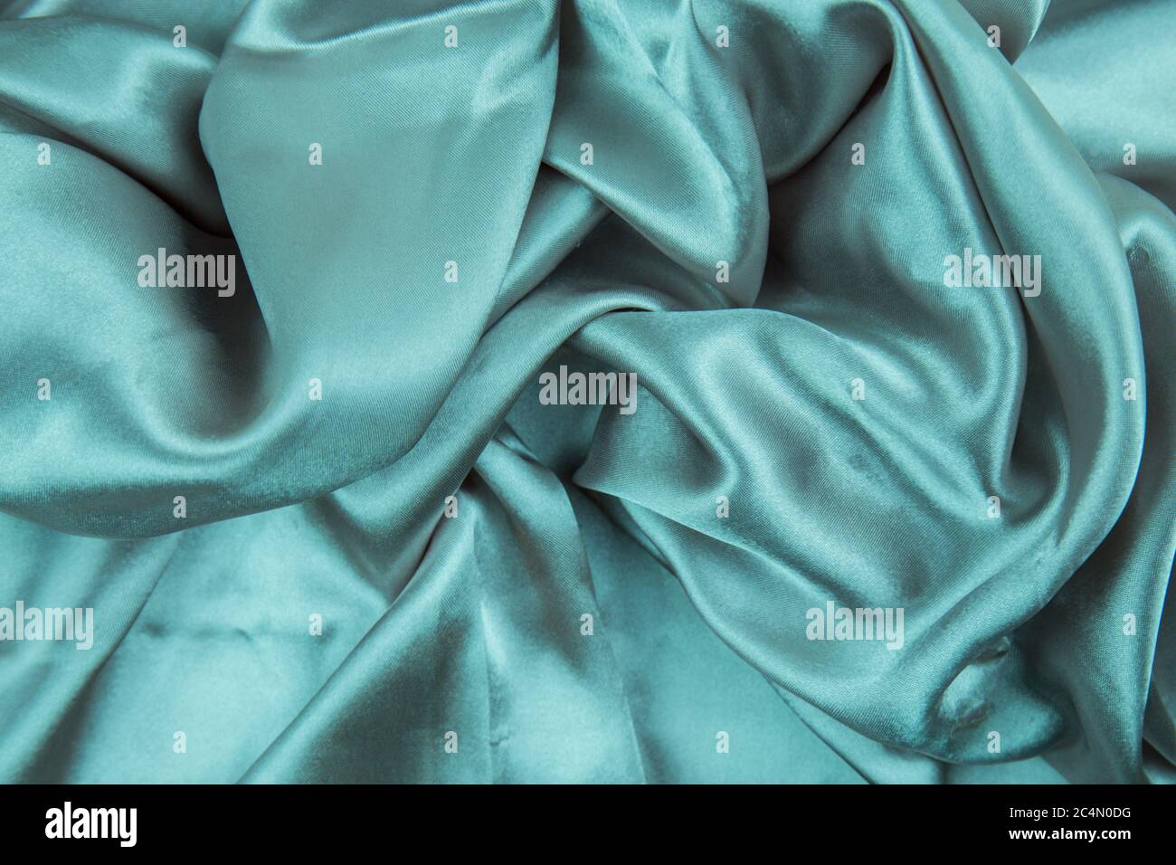 Textile industry, various types of canvas. Textile texture Stock Photo ...