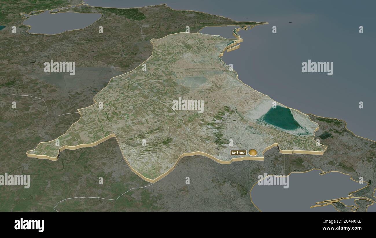 Ariana governorate hi-res stock photography and images - Alamy
