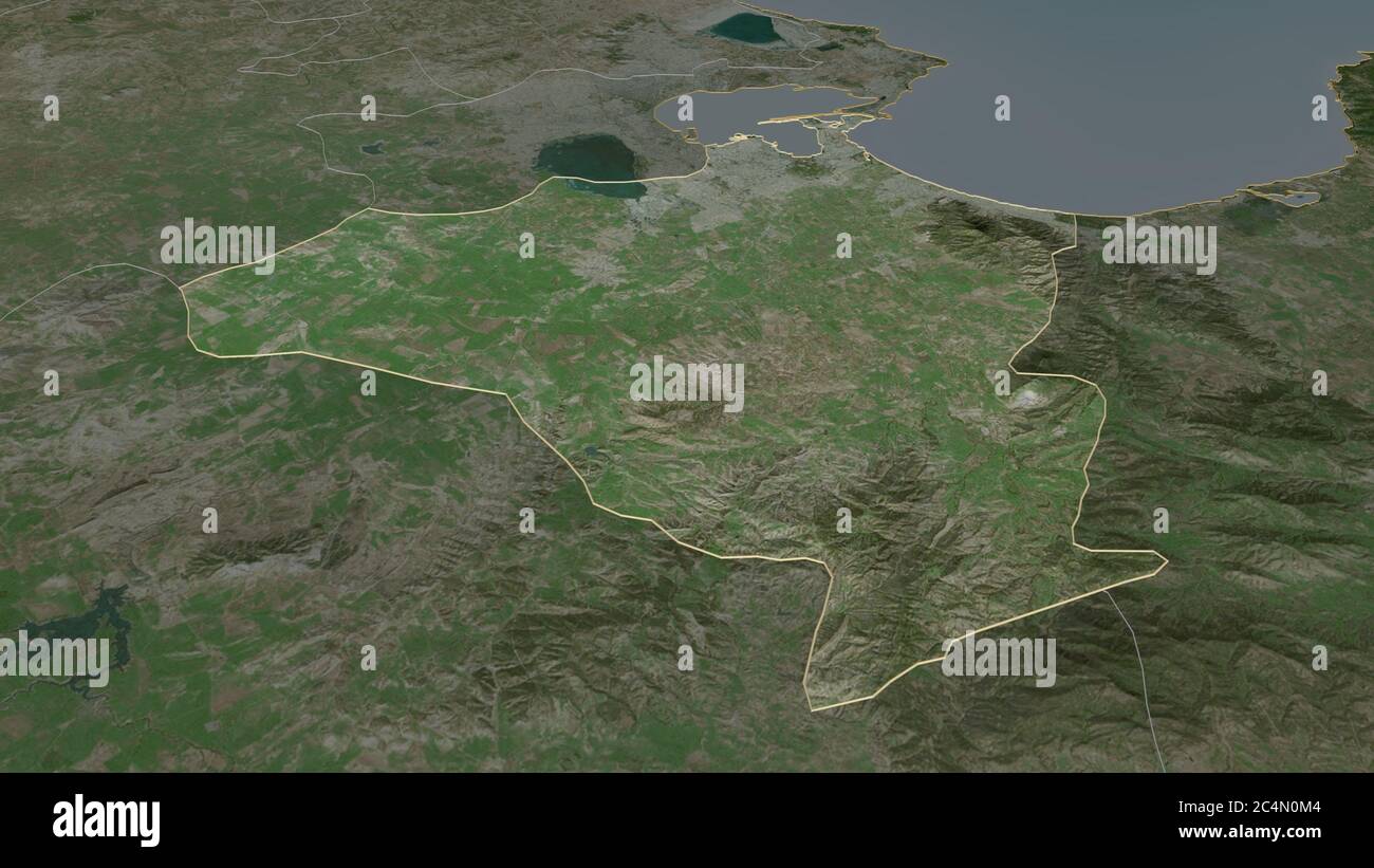 Arous map hi-res stock photography and images - Alamy