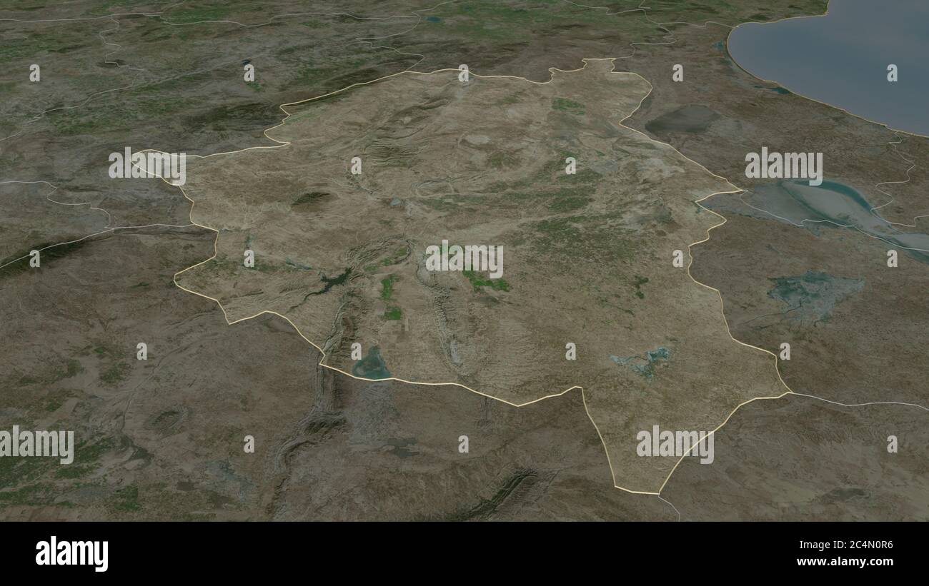 Zoom in on kairouan hi-res stock photography and images - Alamy