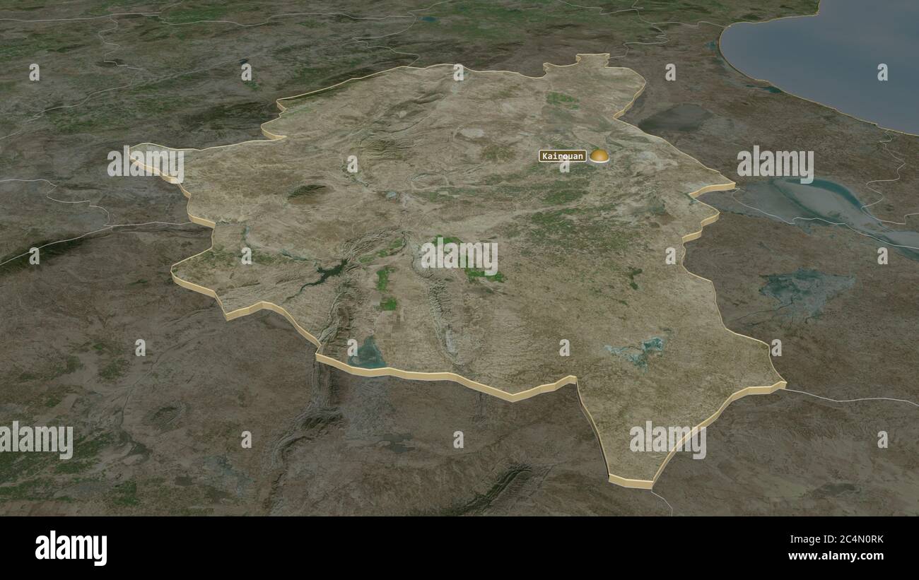 Zoom in on kairouan hi-res stock photography and images - Alamy