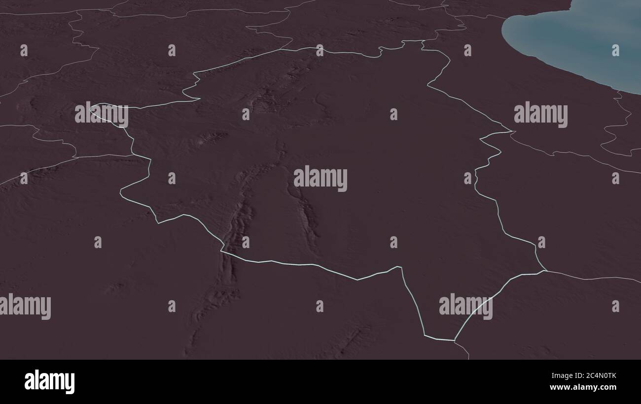 Zoom in on kairouan hi-res stock photography and images - Alamy