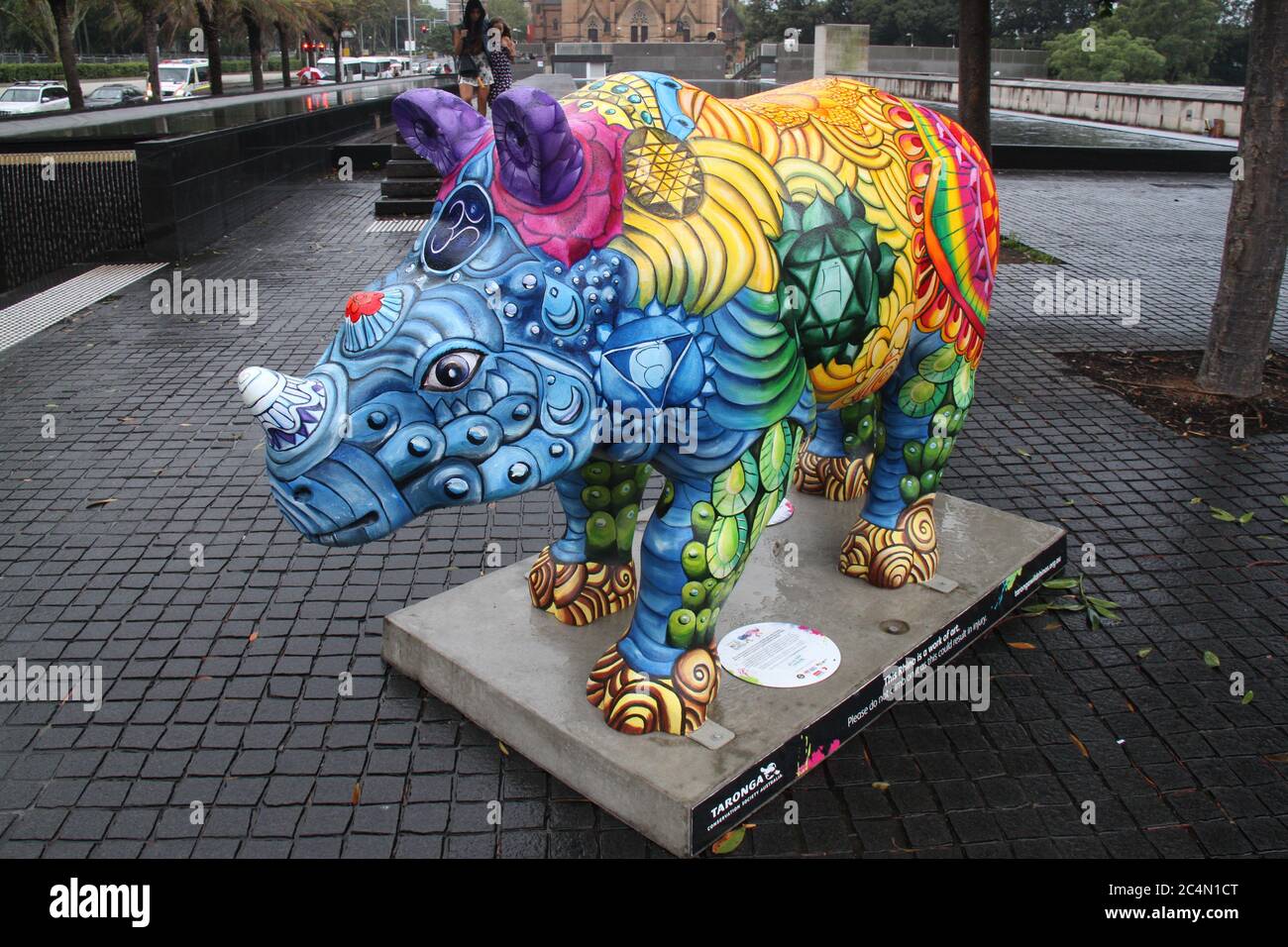 Sentient being hi-res stock photography and images - Alamy