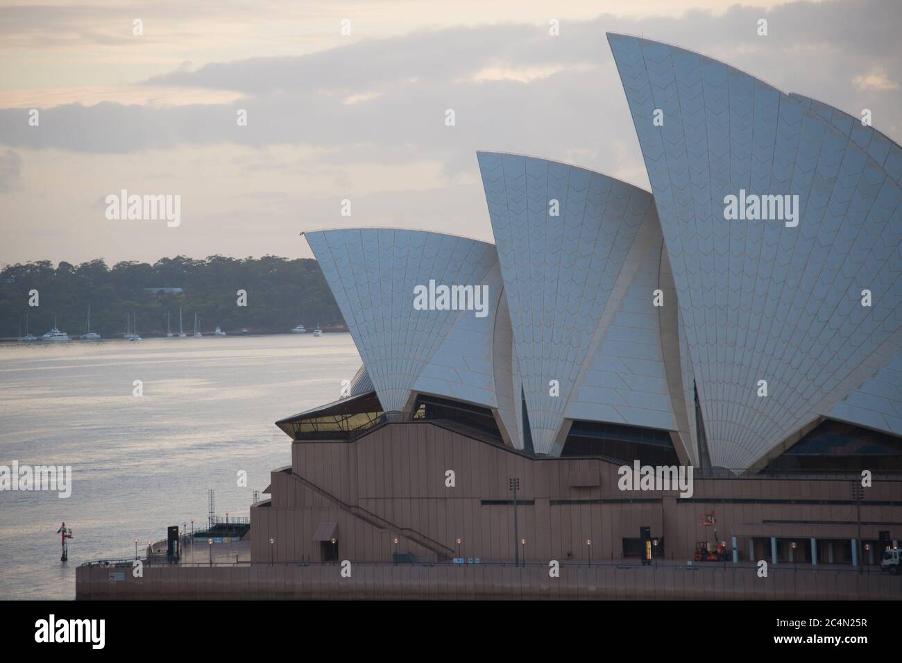 Sydney opera house new south wales australia hi-res stock photography ...