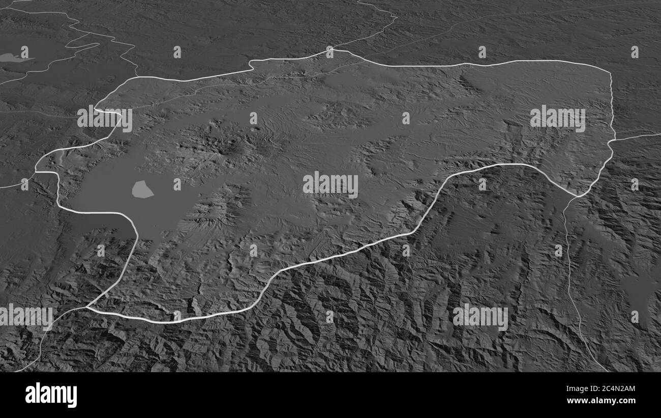 Map of kayseri hi-res stock photography and images - Alamy