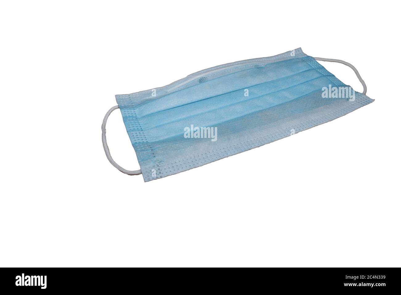 Surgical mask Cut Out Stock Images & Pictures - Alamy