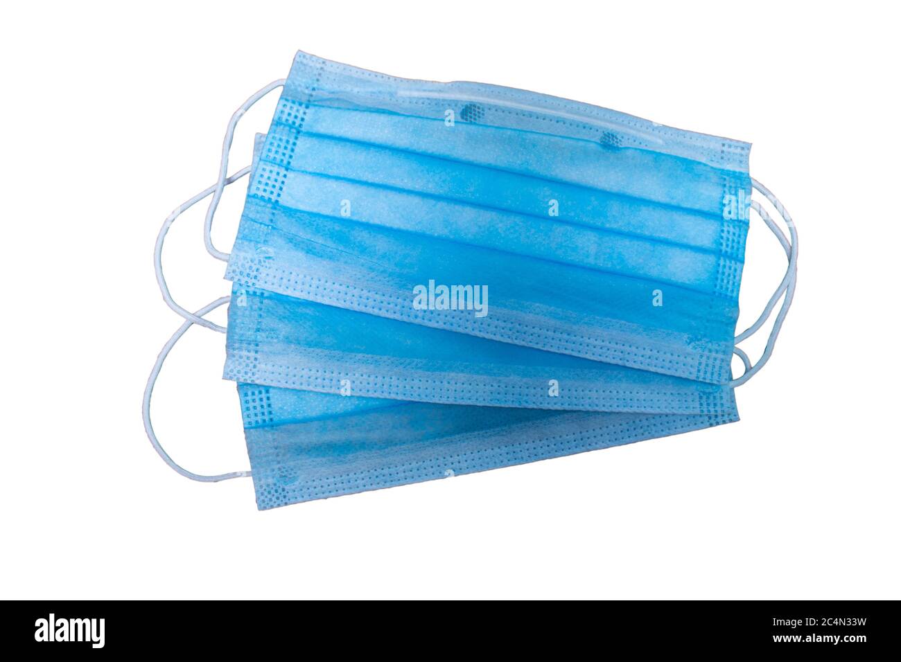 Surgical face masks background hi-res stock photography and images - Alamy