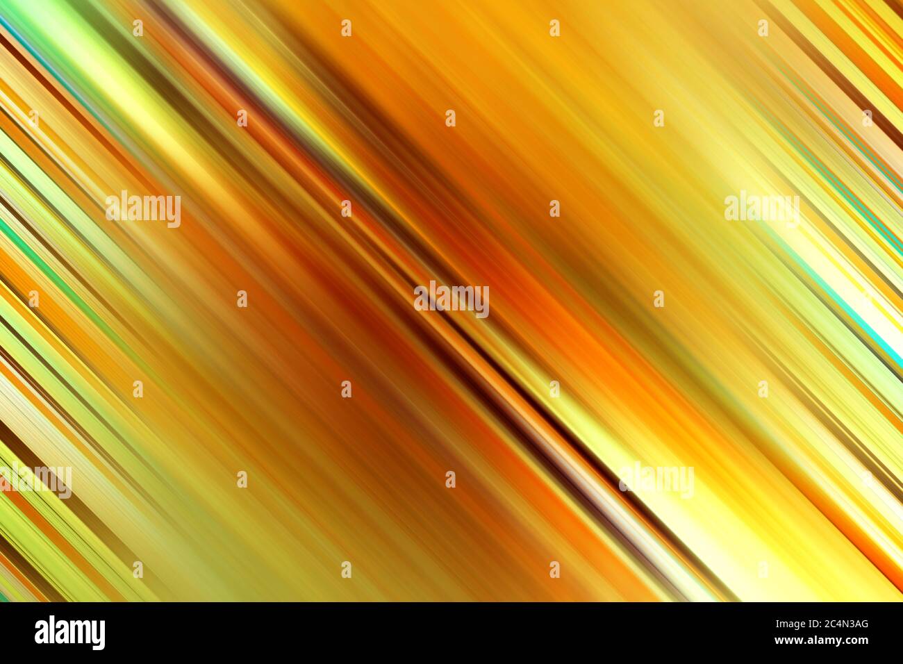 Multi color line as movement shape background Stock Photo - Alamy