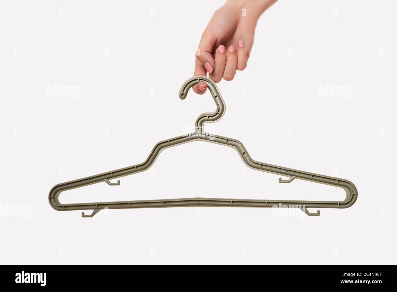 Hook finger hi-res stock photography and images - Alamy