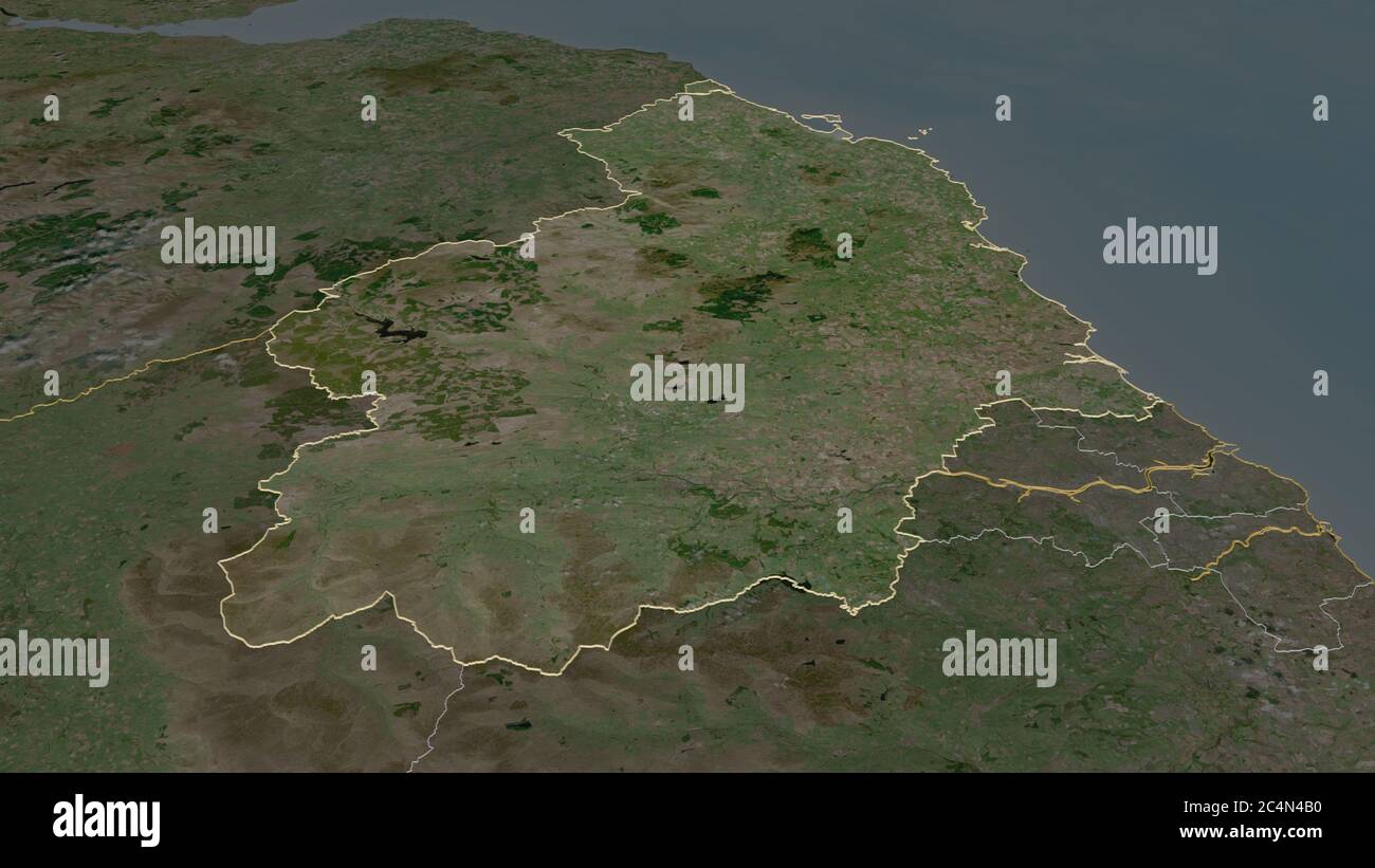 Morpeth map hi-res stock photography and images - Alamy