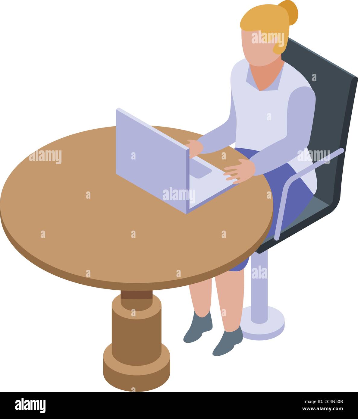 Bank banking woman female teller window hi-res stock photography and ...