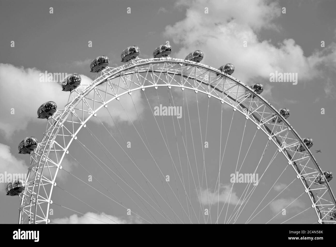 Tallest Ferris Wheel In Europe High Resolution Stock Photography and ...