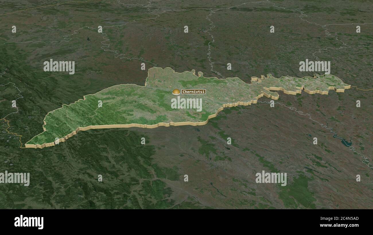 Czernowitz map hi-res stock photography and images - Alamy