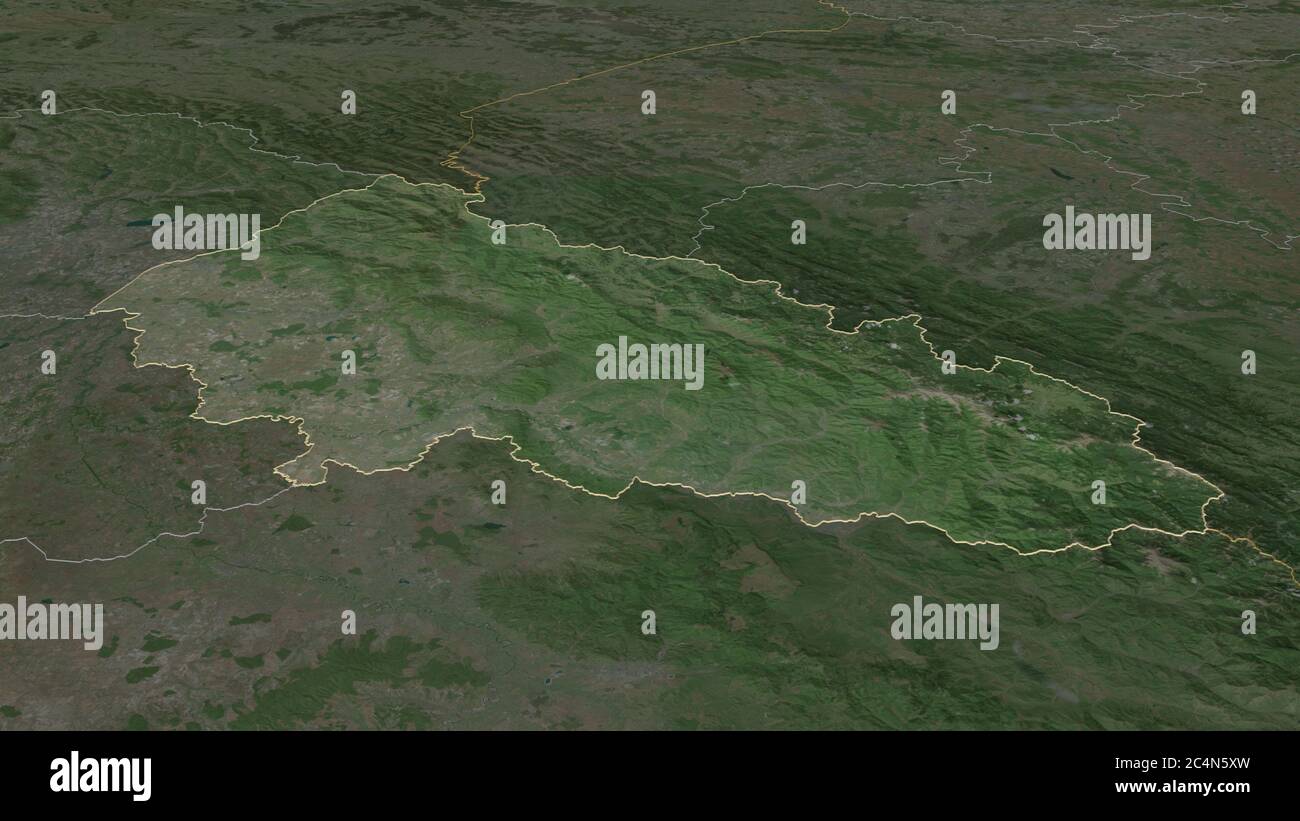 Uzhhorod map hi-res stock photography and images - Alamy