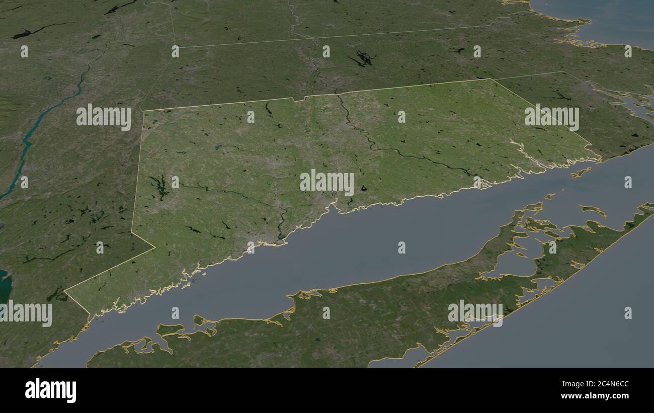 Zoom in on connecticut hi-res stock photography and images - Alamy