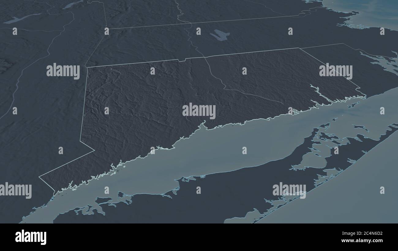 Zoom in on connecticut hi-res stock photography and images - Alamy