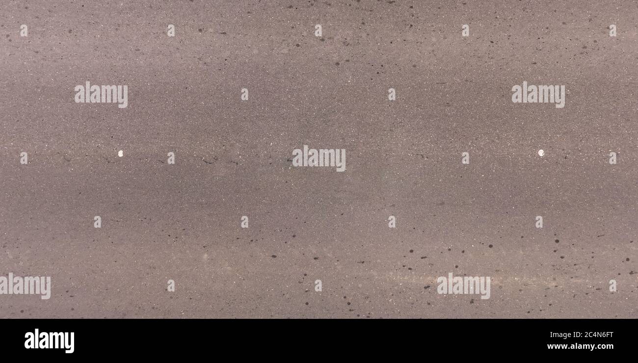 view from above on surface of asphalt road Stock Photo - Alamy