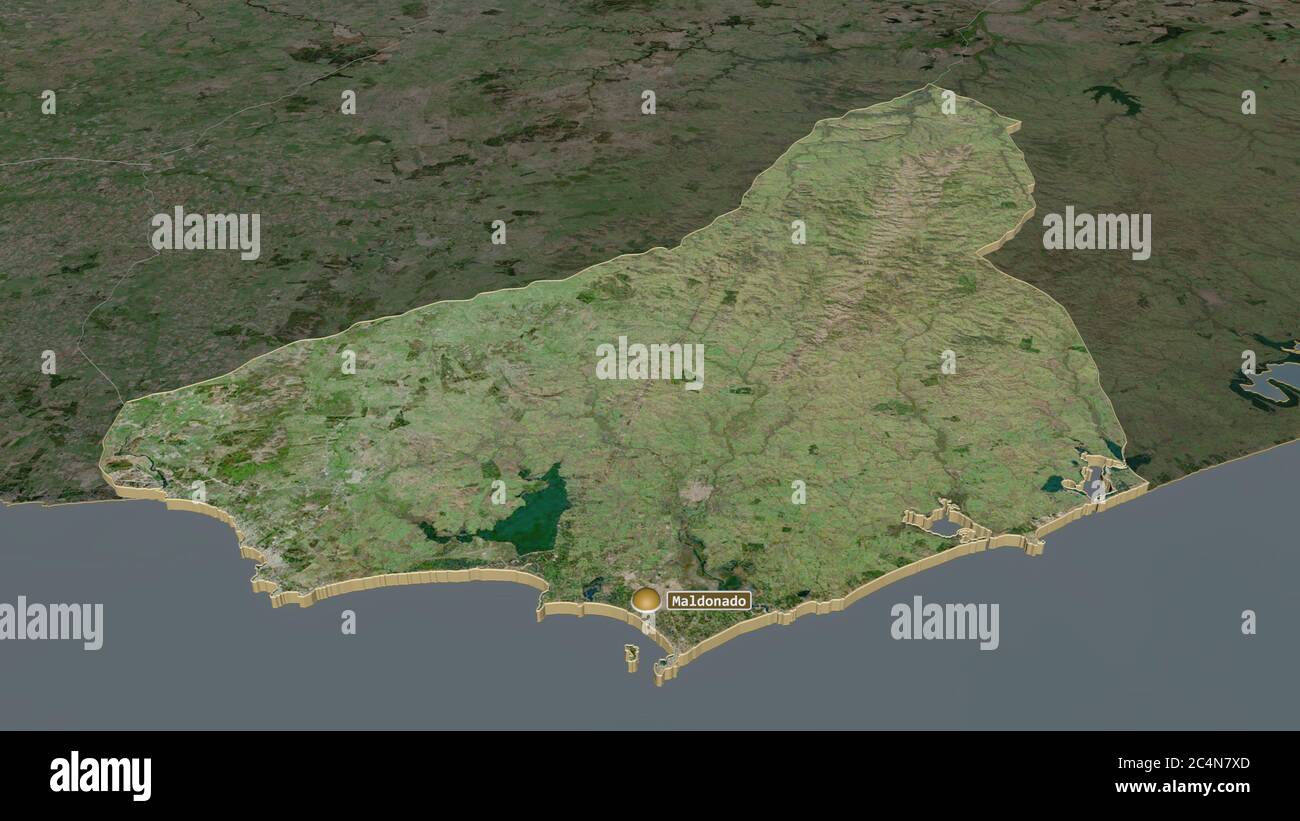 Zoom in on maldonado hi-res stock photography and images - Alamy