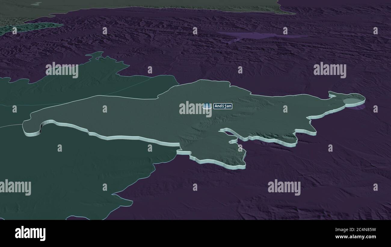 Zoom in on andijon hi-res stock photography and images - Alamy