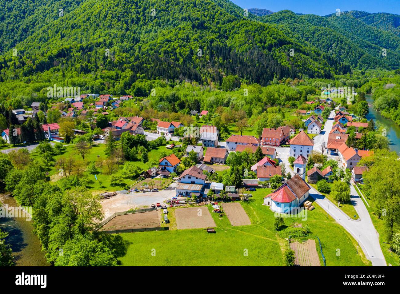 Brod hi-res stock photography and images - Alamy