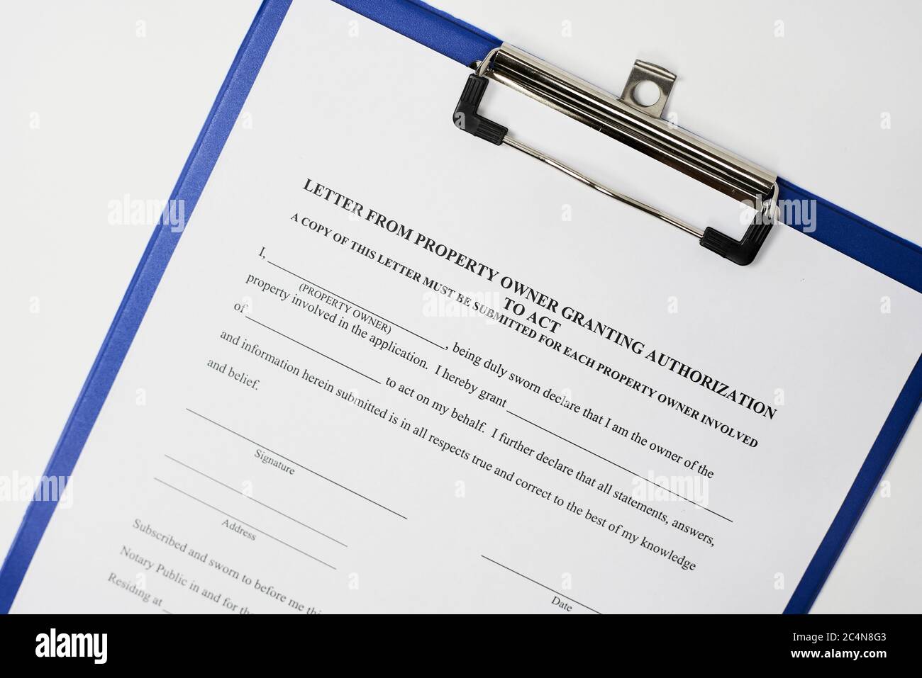 Legally binding agreement hi-res stock photography and images - Alamy