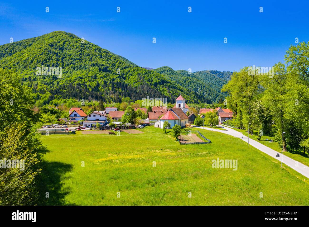 Brod hi-res stock photography and images - Alamy