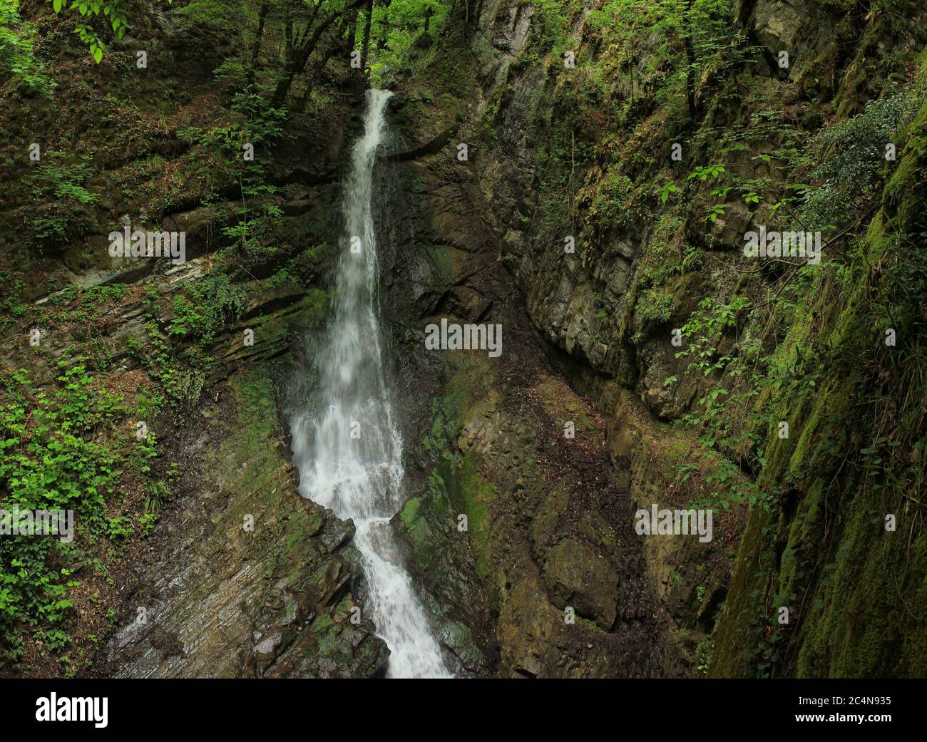 Gabala hi-res stock photography and images - Alamy