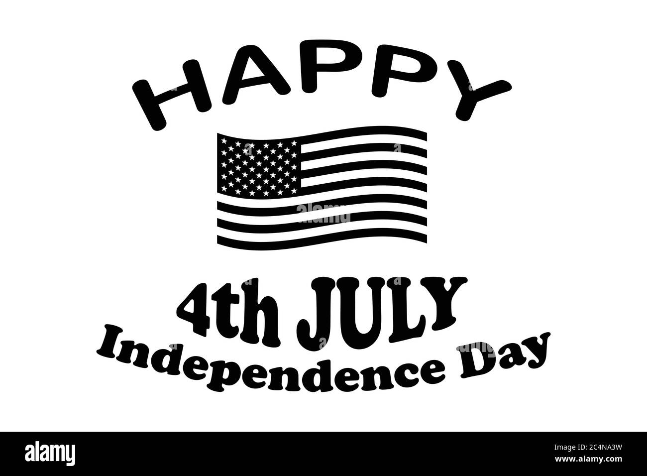 Happy constitution day text Stock Vector Images - Alamy