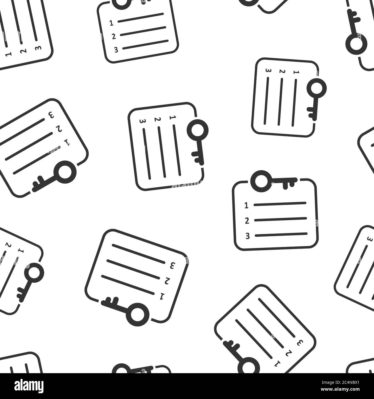 Word password on background white Stock Vector Images - Alamy