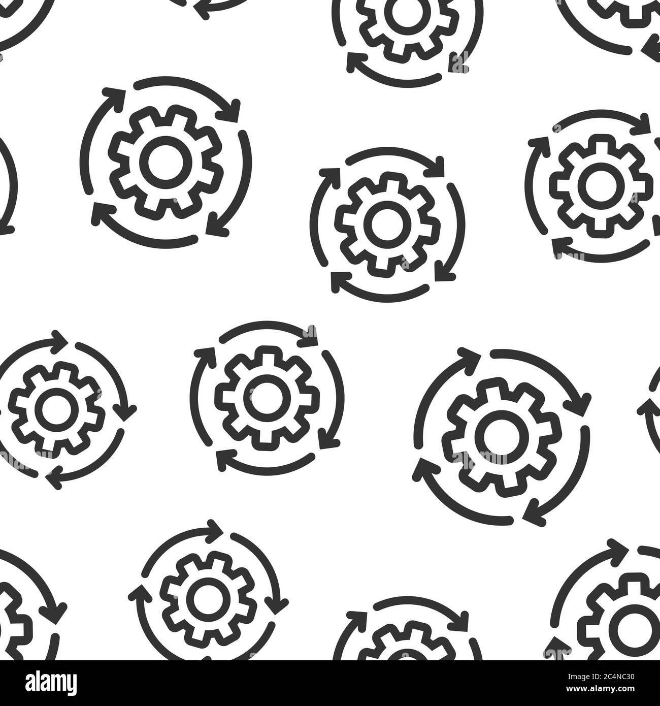 Web operations background Stock Vector Images - Alamy