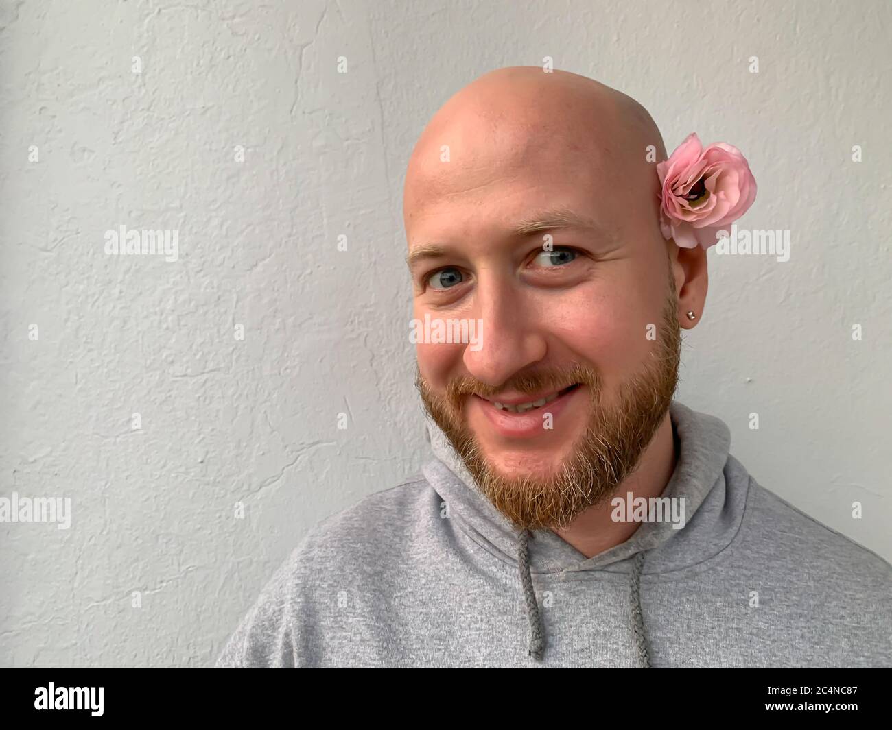 Crazy smiling hi-res stock photography and images - Alamy