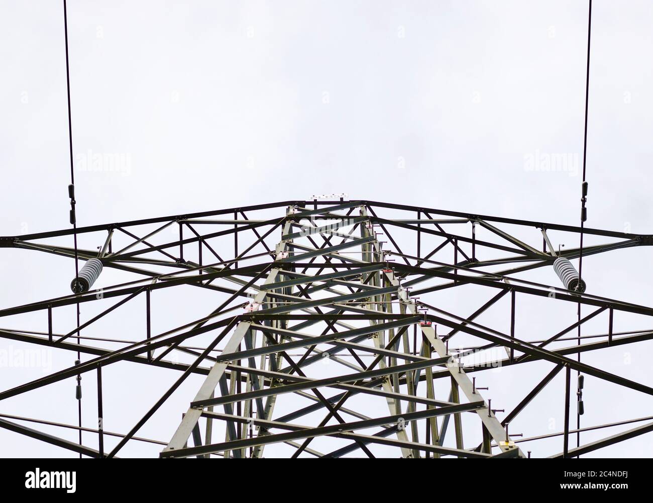 Grey and silver tower hi-res stock photography and images - Alamy