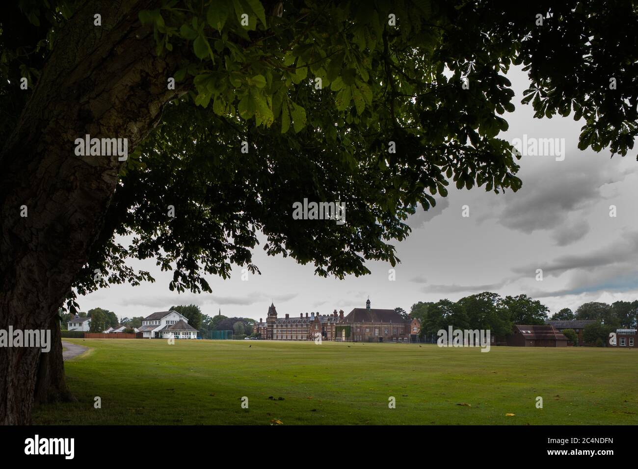 Felsted school hi-res stock photography and images - Alamy
