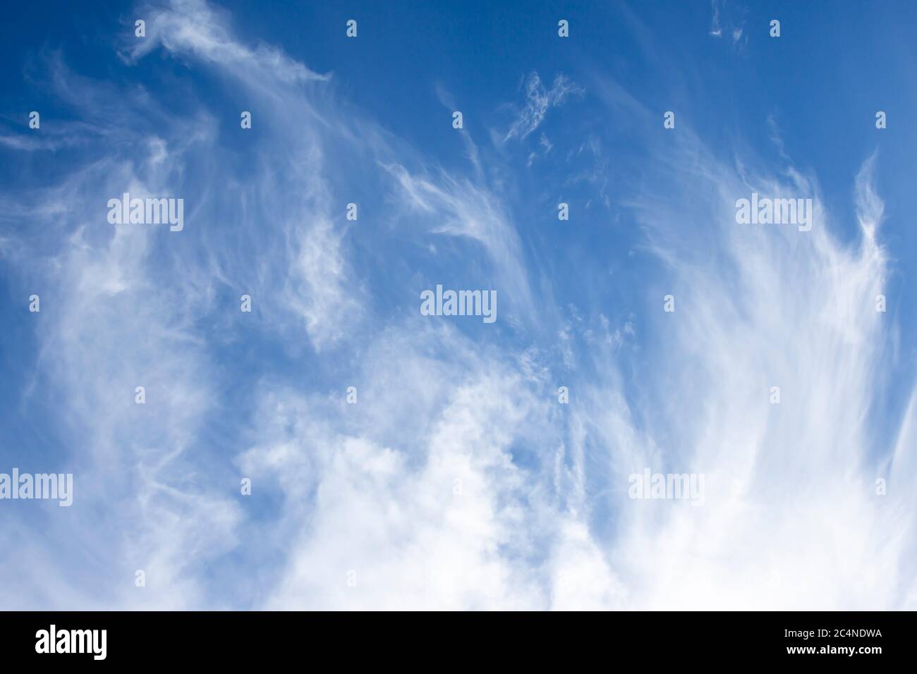 Clear sky without clouds hi-res stock photography and images - Alamy