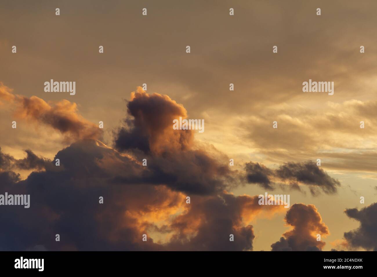 Translucent cloud hi-res stock photography and images - Alamy