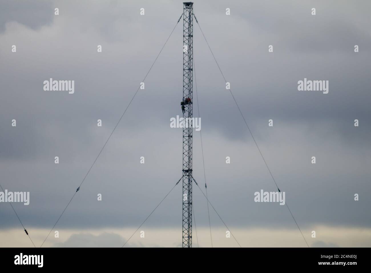 Tall masts hi-res stock photography and images - Alamy