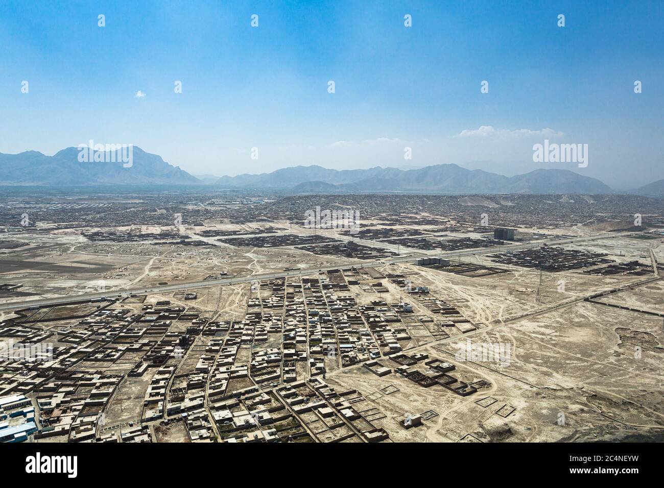 Kabul city hi-res stock photography and images - Alamy