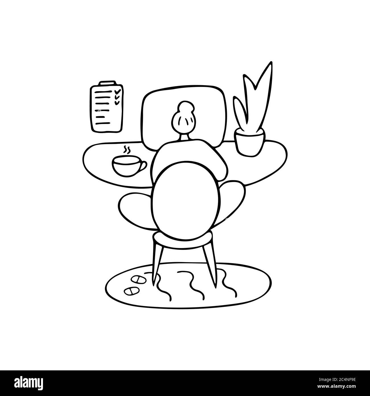 Communication cozy Cut Out Stock Images & Pictures - Alamy